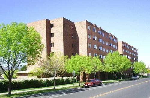 Grand Junction Housing Authority - Networks Unlimited