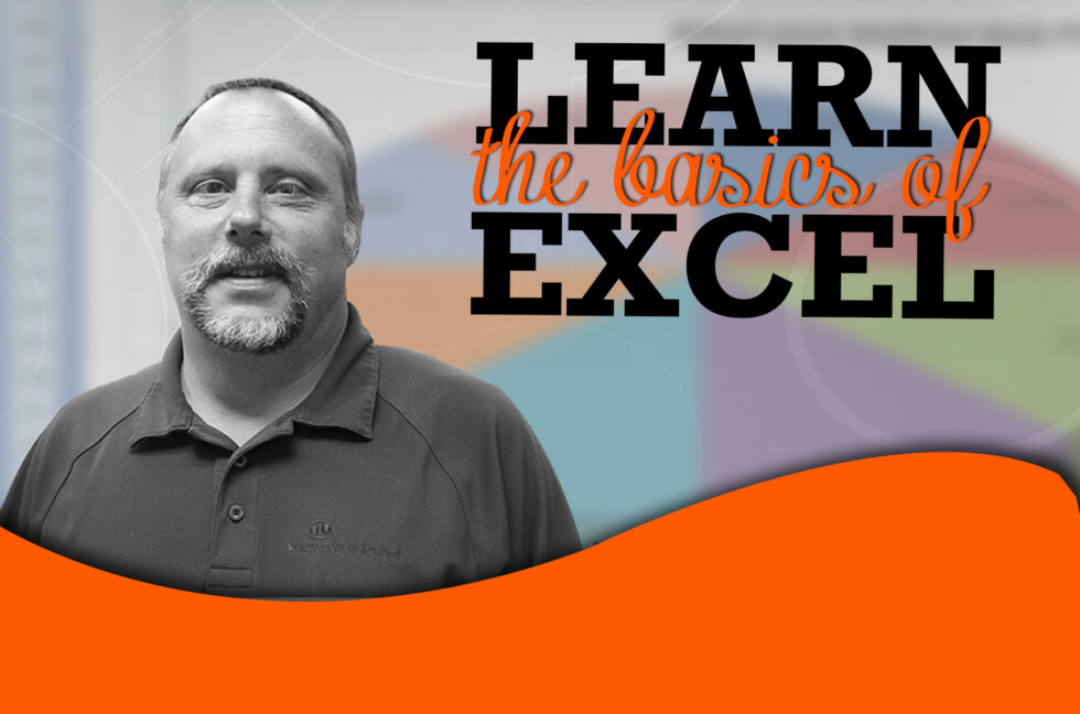 Excel Classes at the Business Incubator: January 13th and 20th ...