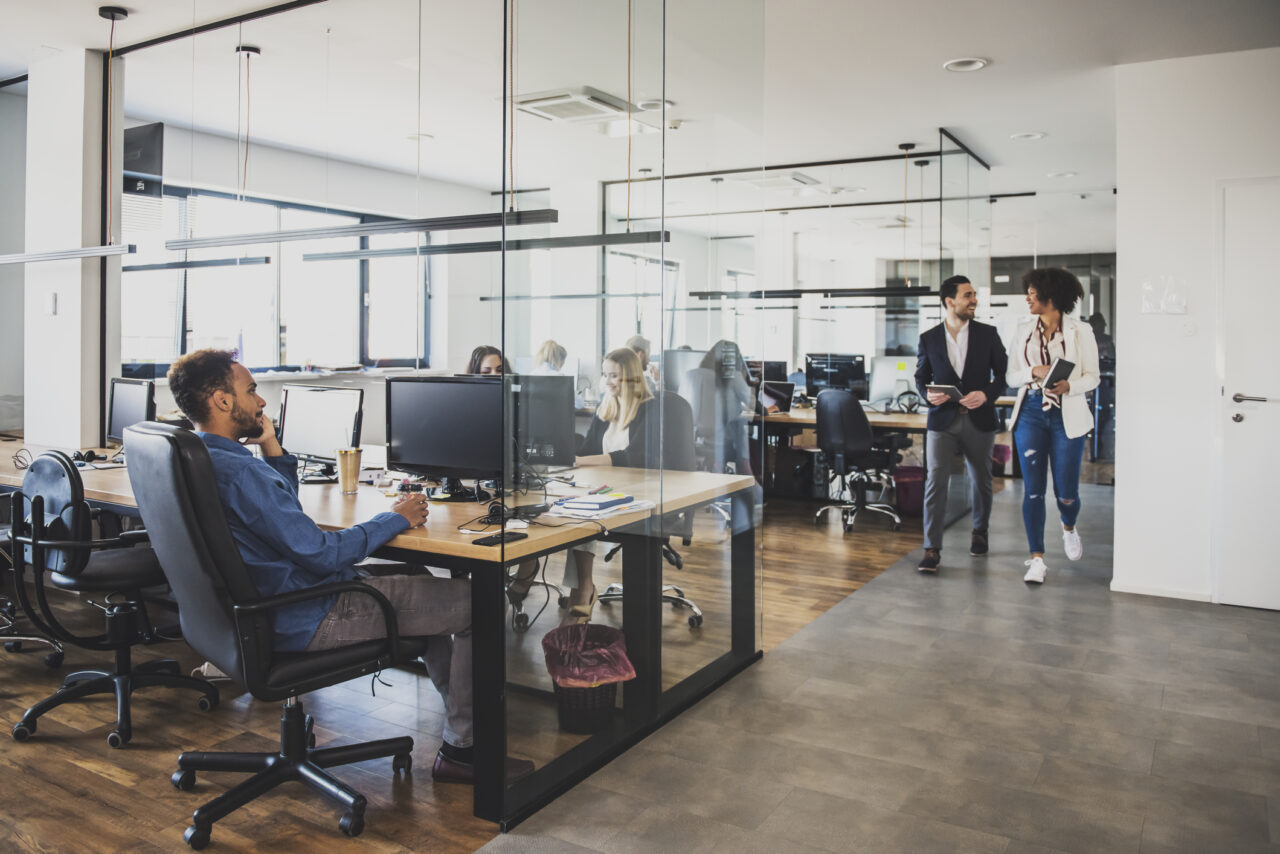 The Ultimate IT Setup Checklist for Your New Office - Networks Unlimited